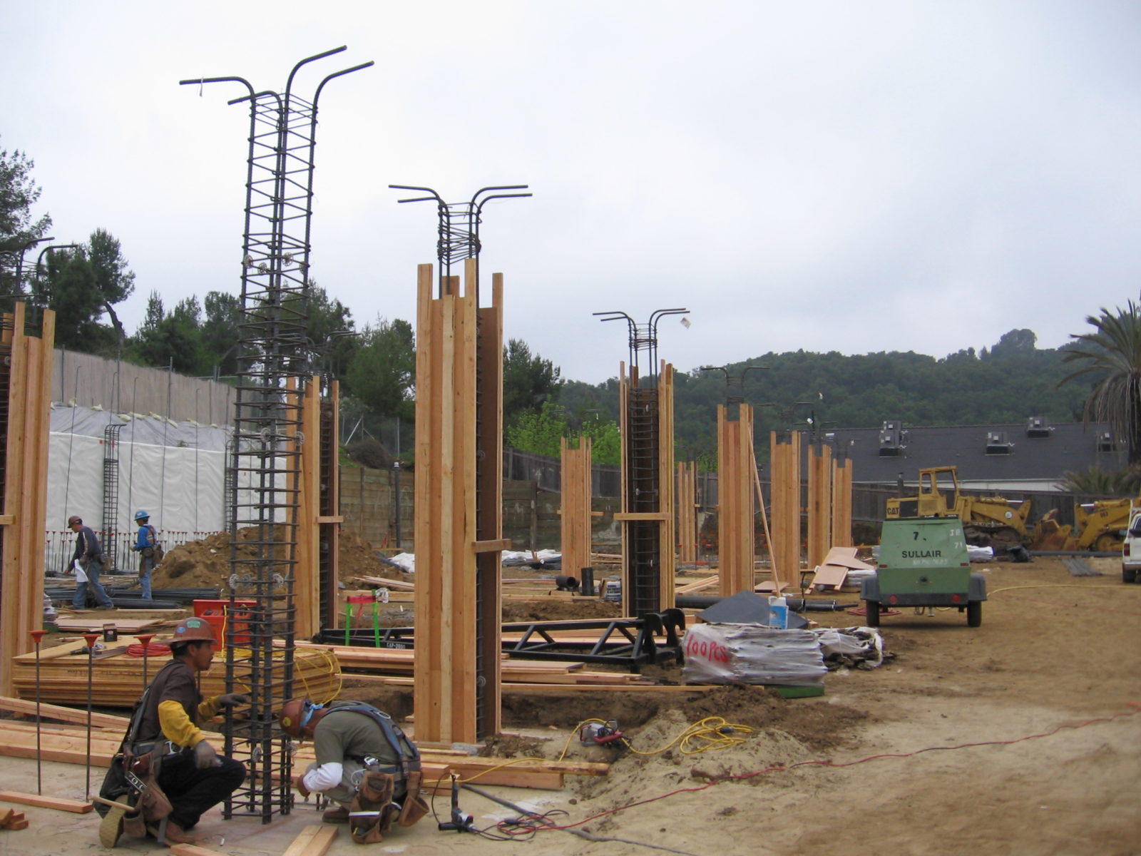 Gallery - Gary Binder