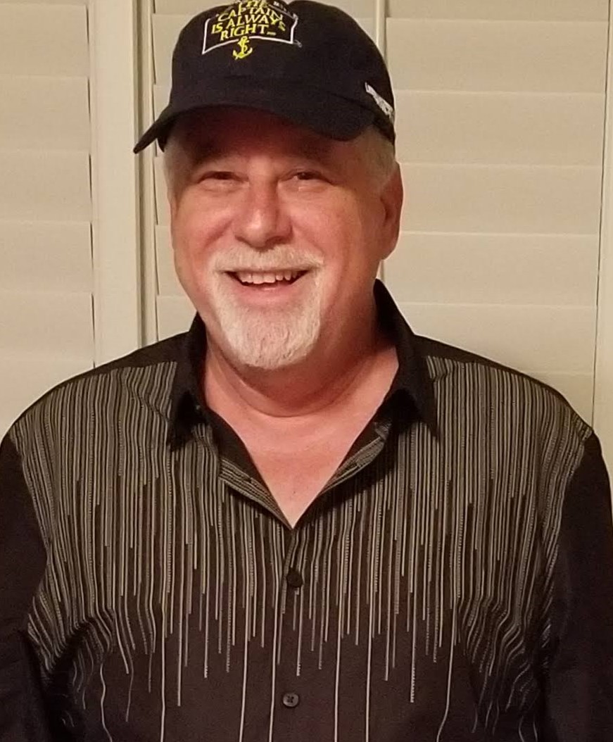 Contact Gary - Gary Binder