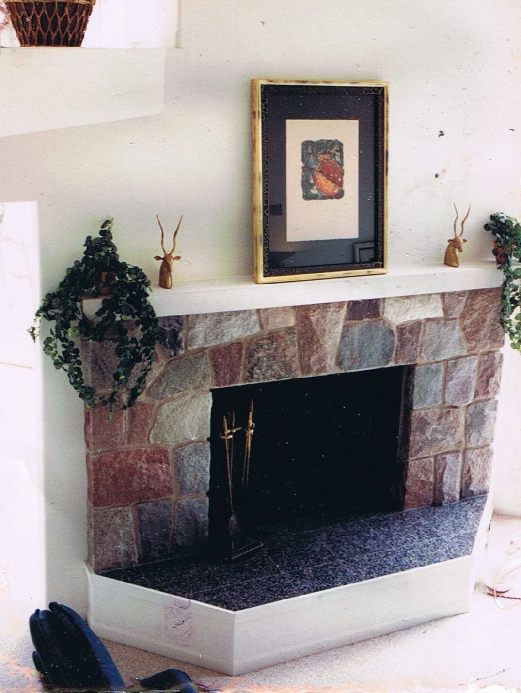 Gallery - Gary Binder