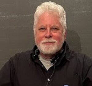 Contact Gary - Gary Binder